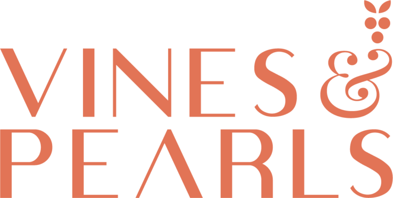 Contact us - Vines & Pearls
